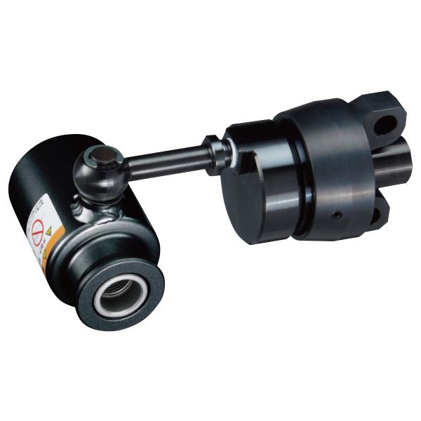 盤などの配管用穴あけがスピーディーにできます。「油圧マルチシリーズ」の専用アタッチメントです。・最大打ち抜き能力鉄板SS400相当：3.2ｍｍ以下ステンレス版SS304相当：1.5ｍｍ以下・作業量(18V5.0Ah　EZ9L54使用時)薄鋼...