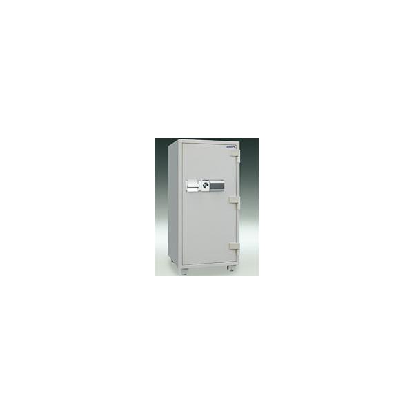 外寸法/ H1110×W610×D624mm内寸法/ H850×W430×D376mm 重量/ 270Kg装備/ 鍵付引出し 1、棚板 2耐火/ 120分代引き及び時間帯指定配送不可　原則：工場直送商品納期：２週間程かかる場合がございます☆...