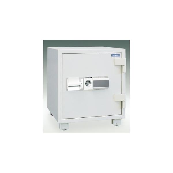 外寸法/ H710×W610×D624mm内寸法/ H450×W430×D376mm 重量/ 175Kg装備/ 鍵付引出し 1、棚板 1耐火/ 120分代引き及び時間帯指定配送不可　原則：工場直送商品納期：２週間程かかる場合がございます ☆...