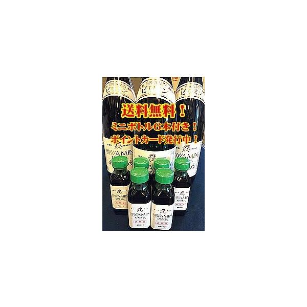 ◆ 原材料 ： 醸造酢 ・ 果糖ぶどう糖液糖 ・ ぶどう酢 ・ ロイヤルゼリー ・ グレープ果汁 ・ ビワ葉エキス　他◆ 賞味期限 　： 製造から１年◆ 備考　：　冷暗所にて保管