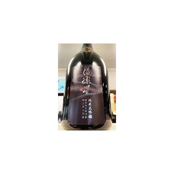 ◆ 配送方法　：　年間通して常温発送◆ 原材料　：　米 ・ 米麹◆ 使用米　：　特Ａ東条秋津 山田錦　◆ 酵母　：　自社酵母　◆ 精米歩合　：　２９％◆ 日本酒度　：　＋１ 　◆ 酸度　：　１.３　　◆ アルコール度　：　１６.２度◆ 備考...