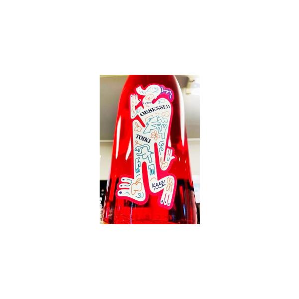 東京ウイスキー＆スピリッツコンペディション2025金賞受賞！世界一のクラフトジンを目指し造られた 「欅」 とは対照的に、カジュアルで楽しいジンを目指し造られたのが 「クラフトピーチジン」 です。桃の甘い香りが華やかに漂います。香りの印象ほど...