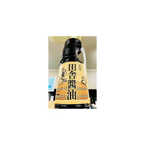 ◆ ご注意　：　この商品は送料無料（半額）対象外商品◆ 主な原材料　：　小麦・脱脂加工大豆 ・食塩・大豆・みりん・米　　◆ 賞味期限 　：　製造から１８ヶ月　　◆ 備考　：　冷暗所にて保管長期間熟成の本格的な二度仕込みしょうゆ。色・味共に濃...