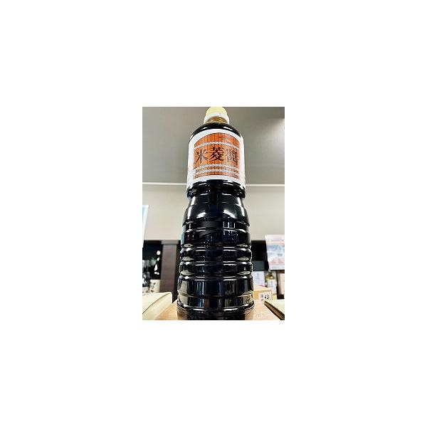 ◆ ご注意　：　この商品は送料無料（半額）対象外商品◆ 主な原材料　：　小麦・脱脂加工大豆 ・食塩・大豆・みりん・米　　◆ 賞味期限 　：　製造から１８ヶ月　　◆ 備考　：　冷暗所にて保管田舎醤油に米こうじを加え、塩分を12％におさえた淡塩...