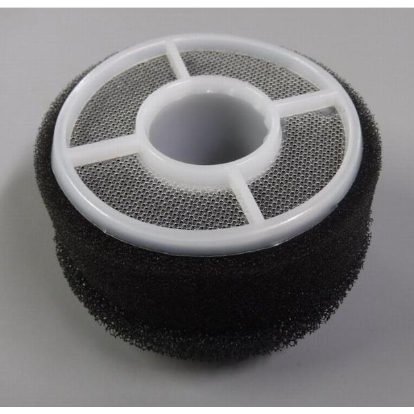 三菱 ミニ耕うん機 MMR600/MMR600A用 エアクリーナエレメント 部品番号【KA01069AA003】部品番号　 : KA01069AA003適合型式　 : 三菱のミニ耕うん機 MMR600、MMR600A、MMR400、MMR4...