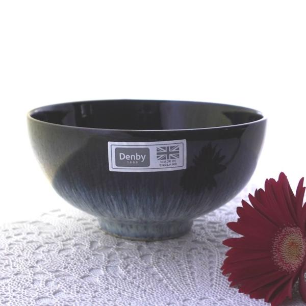 Φ約13ｃｍ×H約6.5ｃｍストーンウェアイギリス製電子レンジ：可　食洗機：可（低温度　液体洗剤使用）シックなモノトーンの食器です。重みがあるので、安定感があります。料理を盛る小鉢としても便利なサイズです。光の加減やお使いのモニターの発色の...