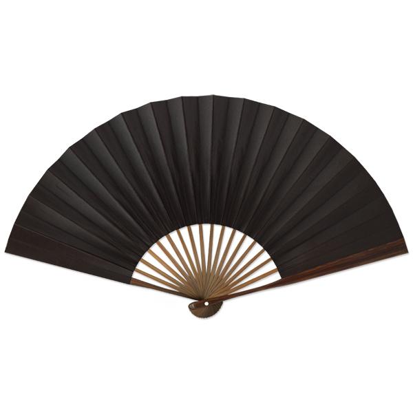 6.5寸の柿渋京扇子コンパクトなサイズが人気の商品。大きな扇子は一振りでたくさんの風が来て嬉しいけれど、スーツのポケットや帯、着物の振りなどには少し嵩張る…。そんなお悩みのお客様が行き着く商品。シーンやご自身のスタイルに合わせてお使い下さい...