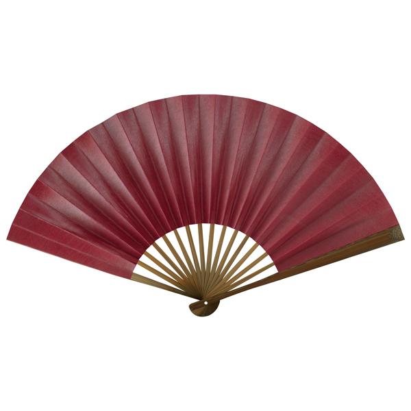 純国産本物京扇子です。伝統の技術に支えられた男性用京扇子をお届けいたします。贈り物にされるのにも、またご自身でお使いになるのでも重宝していただける柿渋のお扇子をお手ごろ価格でご用意しました。シンプルな無地のお扇子ですので、外出のお供にまた身...