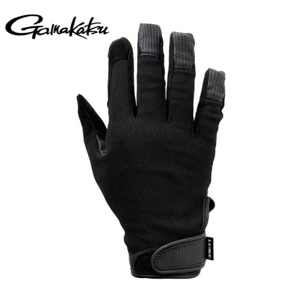 【発売日：2026年02月16日】※ネコポスでのお届けとなります。ネコポスは宅急便と同じ速さで3,000円までの補償付。ポスト投函の為、お届け指定が出来ません※他の商品と同梱は出来ません素材：〈甲〉　ポリエステル100%　　　〈掌〉　合成皮...