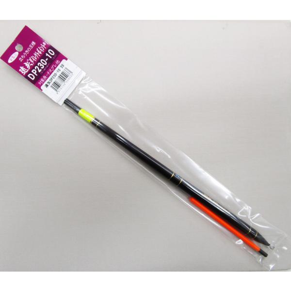 遠矢ダイレクトポイントの新製品です。全誘導、半誘導、沈め釣りに。強めの風でも、コントロール性能が高く狙ったポイントへ飛ばすことが可能。トップの代わりに直径3ミリまでの発光体を差し込んで使うこともできます。高感度で、潮乗り、仕掛けの落ち、アタ...