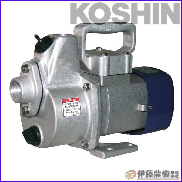 【代引不可商品】代金引換以外の支払い方法をご選択下さい。特長●小型で手軽に持ち運び可能　●ビルジ排水だけでなく陸上型水中ポンプとしても使用可能　●ＤＣ−２４Ｖ仕様●口径：２０ミリ　●最大吐出量：毎分５０L　●全揚程：９ｍ　●吸入揚程：３〜４...