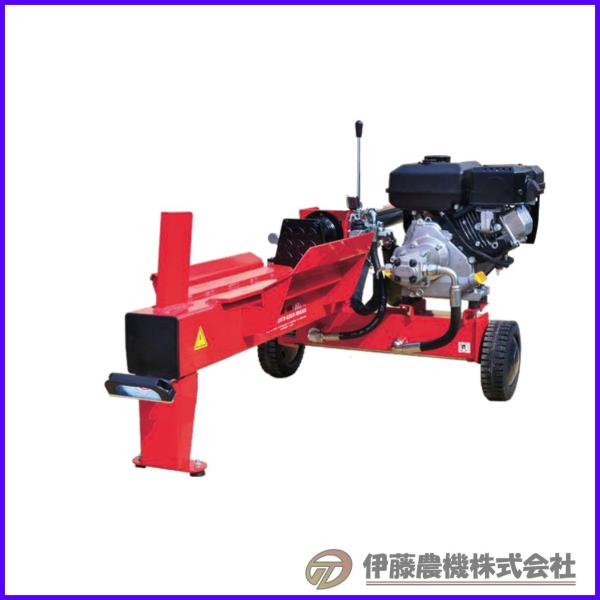 【個人宅配送不可商品】こちらの商品は個人宅への配送は行っておりません。法人宛(車上渡し）または営業所止めでの配送となります。【代引不可商品】こちらの商品は代引不可商品となっております。代引以外の支払い方法をご選択ください。エンジン式なのにコ...