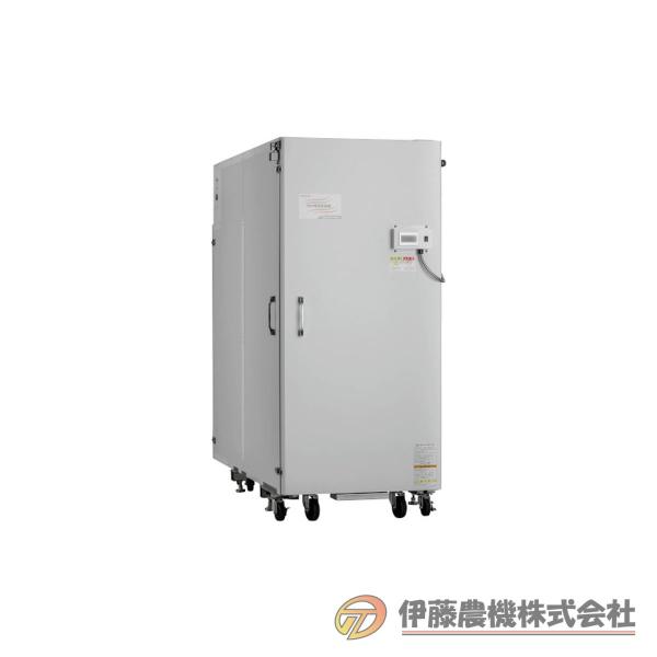 【代引不可商品】代引以外の支払い方法をご選択ください。【大型商品】大型商品につき個人宅への発送は出来ません。法人車上渡し（要フォークリフト）か西濃運輸営業所留めとなります。あらかじめご了承ください。電気式乾燥だから天候に左右されない！ドライ...