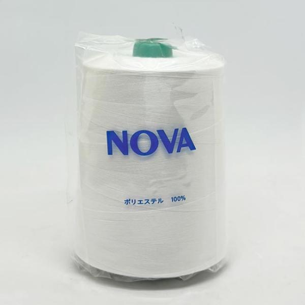 ＼＼ 在庫がある場合は０〜１営業日で出荷します／／＼＼お急ぎの方は日付指定をしない方が早く届きます！／／【商品名】＜得＞スパン糸　60番/1万m巻　生成（0）以前の〈得〉スパン糸　６０番/　１万ｍ巻　生成　(NW-V)　は完売致しました。新...