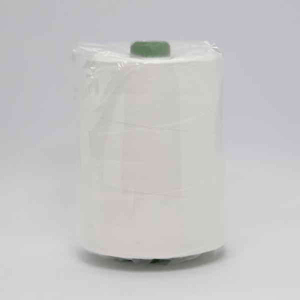 ＼＼ 在庫がある場合は０〜１営業日で出荷します／／＼＼お急ぎの方は日付指定をしない方が早く届きます！／／【商品名】キンカギカタン　８０番/10,000ｍ（後染用） W3Cフジボウ　キンカギカタン綿100%ミシン糸　80番/10,000m巻で...