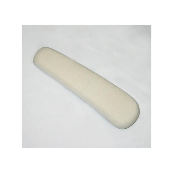 ＼＼ 在庫がある場合は０〜１営業日で出荷します／／＼＼お急ぎの方は日付指定をしない方が早く届きます！／／【商品名】袖万　８号（３２ｃｍ×９ｃｍ）袖万は袖の仕上げアイロンに便利な商品です。８号は婦人服の袖仕上げ用です。サイズ：細い方の外周　２...