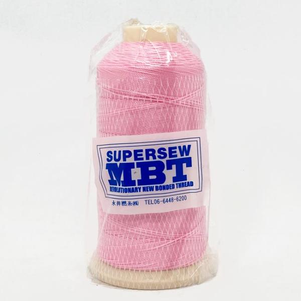 ＼＼ 在庫がある場合は０〜１営業日で出荷します／／＼＼お急ぎの方は日付指定をしない方が早く届きます！／／【商品名】MBT　1番/６００ｍ【特徴と説明】・コーティング剤の剥離によるミシンの目詰まりのトラブルが起きません。・糸を切った時に繊維が...