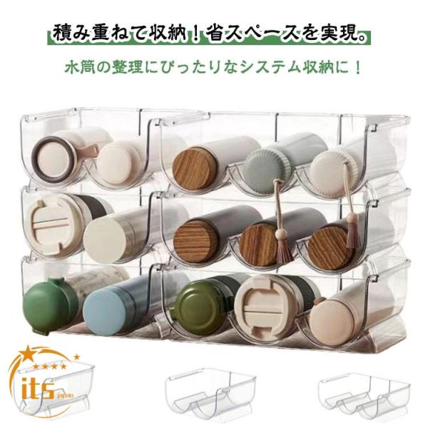 Aタイプ：20.7*11.5*10.6cm　Bタイプ：20.8*20.5*10.6cm　Cタイプ：20.5*30.3*10.6cm　※サイズ表の実寸法は商品によって1-2cm程度の誤差がある場合がございます。　