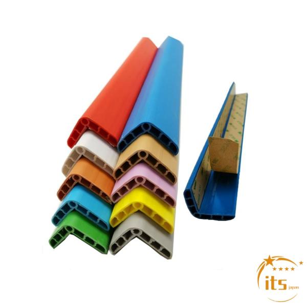 商品名:送料無料 コーナー ガード コーナークッション クッション 角 保護カバー ストレート 角カバー 角クッション 駐車場用品 工場 病院 柱 屋外 耐候性 赤ちゃん 子供 ドア                            商...