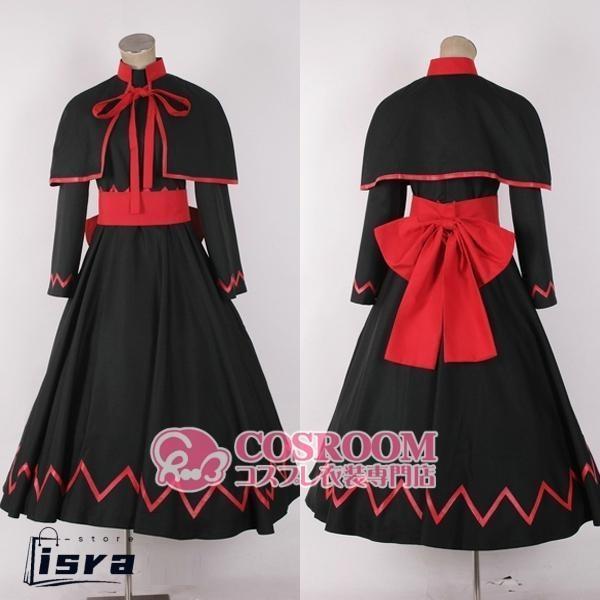 東方Project 東方花映塚 リリーブラック コスプレ衣装 cosplay仮装 ウィッグ追加可能 イベント クリスマス ハロウィン ステージ 文化祭 学園祭