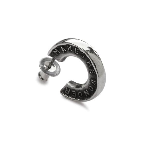HARIM ハリム 【 stairway to Heaven Pierce SV / [ HRA051SV ] 】[ 正規品 ] ピアス イヤリング シルバー メンズ レディース