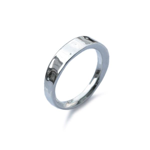 HARIM ハリム 【 The Good Ring 3 WH リング / [ HRR034 WH ] 】[ 正規品 ] 指輪 シルバー メンズ レディース 【 送料無料 】