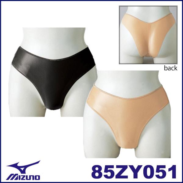 品番　 　85ZY051商品名 　レディース　スイムサポーター（コンペタイプ）　本体価格 　￥ 1,300 カラー 　09：ブラック　49：ベージュ　サイズ 　S、M、L、O素材 　　ナイロン70％・ポリウレタン30％原産国 　日本製