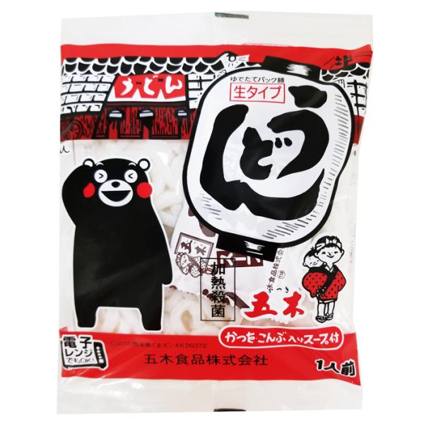 発売以来50年を越えるロングセラー商品です。鰹と昆布のバランスのとれたスープが好評です。※パッケージのくまモンのイラストは３種類あり、ランダムに入っております。※この商品は210g(1人前)×30個入です。