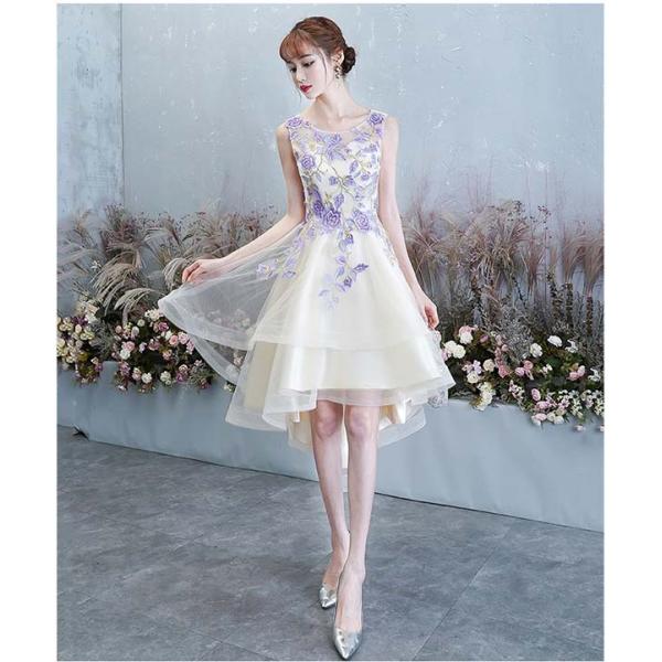 ドレス 大人 ピアノ 発表会 イブニングドレス 演奏会 ピアノ発表会