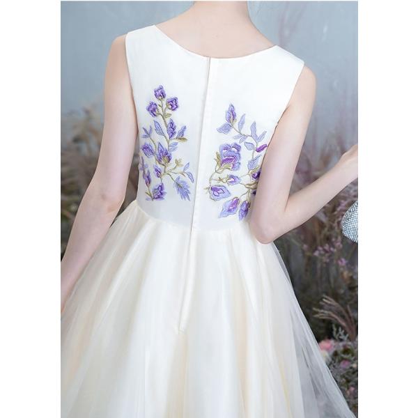 ドレス 大人 ピアノ 発表会 イブニングドレス 演奏会 ピアノ発表会