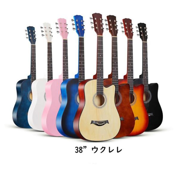 [ セット内容 ]2点：本体/ウクレレピック5点：本体/ウクレレピック/ケース/弦(替え)/クリーニングクロス オプション料金：別途990円。「記載のないアクセサリー,小物等は付属しません」[ カラー ]ブラウンA/ブラウンB/木目/ホワイ...