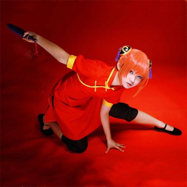 [ セット内容 ]上着/ズボン「ウィッグ＋髪飾り」オプション料金：別途3280円。「傘」オプション料金：別途2280円。「靴22.5-27.0」オプション料金：別途2280円。「記載のないアクセサリー　小物等は付属しません」[ カラー ]写...