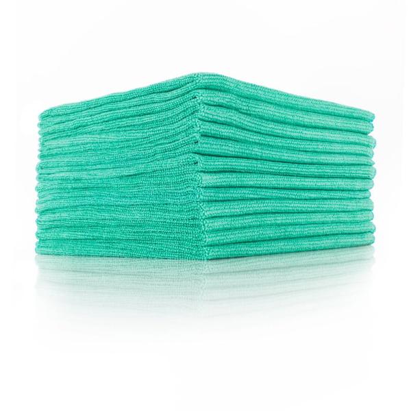 カ ラー：ミ ントグリ ーンサイズ：40cm×40cmスタイル：パールザ・パールは、あらゆる種類のセ ラミックコーティングの除去とレベリングのために作られた高品質タオルです独自のクローズドループのパール織りは糸クズを出さず柔らかい生地で、安...