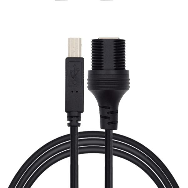 カ ラー：ブラックスタイル：ラッチパネルタイプ10 Gbpsデータと65 W電力をサポートする防水パネル/ダッシュボードスタンド、ゴムカバー、延長ケーブル付き車内専用に設計されていますが、あらゆる用途に使用できます長さ：100 cm既存の穴...