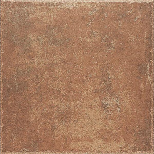 テラコッタ調タイル。シンプルでシーンを選ばない万能なデザインです。品　番CRA-30-1販売単位ケース（12枚入/20kg）あたり枚数11枚/m2出荷日について2〜3営業日で出荷※在庫がある場合　使用場所区分屋外床◎　屋内床◎　屋外壁△　屋...