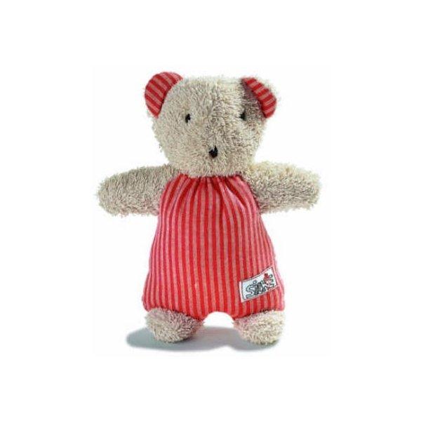 ケーセン kosen（ドイツ）手作りならではの愛らしさと高品質な素材で作られたぬいぐるみたちサイズ： 16cmドイツ製