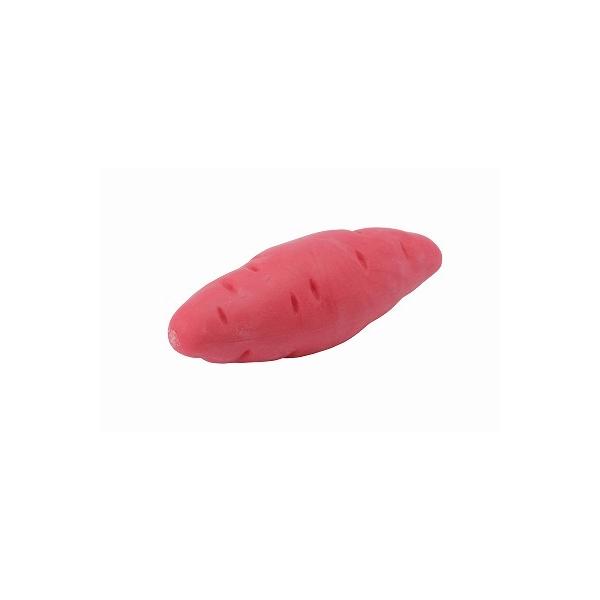 《個包装されています。》サイズ：約49ｍｍ×19ｍｍ×8ｍｍ※中国製のコピー製品にご注意下さい。イワコーのおもしろ消しゴムは日本製（自社工場）だから、見た目と違ってちゃんと消えるんです。また、材料は、塩ビを使用していません。合成ゴムで作って...