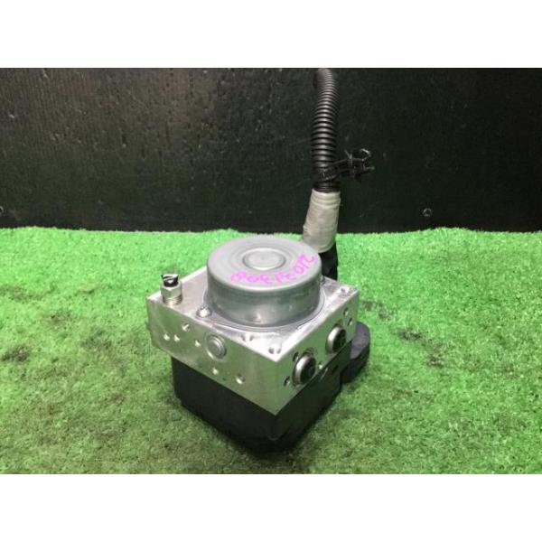 **** 商品説明を必ずご確認ください ****部品管理番号：202103130842500部品メーカー：ADVICSメーカー純正品番：47600-6A01E部品名：ABSアクチュエーター部品メーカー品番：116040-34590部品区分：...