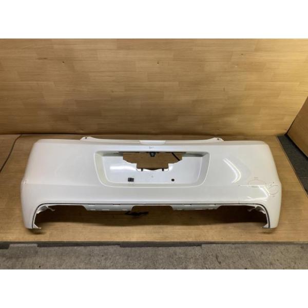 **** 商品説明を必ずご確認ください ****部品管理番号：202508010515100メーカー純正品番：71501-SZT-000ZB部品名：RバンパーASSY部品メーカー品番：71501-SZT-ZZ00部品区分：リサイクル品車名：...