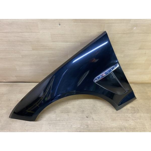 **** 商品説明を必ずご確認ください ****部品管理番号：202510090210700部品名：左Fフェンダー部品区分：リサイクル品車名：ジャガー XF車両タイプ名：4ドアセダン通称型式：SAJK認定型式：CBA-J05FA年式：201...