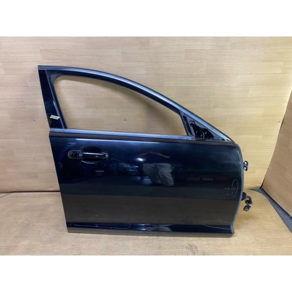 **** 商品説明を必ずご確認ください ****部品管理番号：202510090213100部品名：右FドアASSY部品メーカー品番：M3250部品区分：リサイクル品車名：ジャガー XF車両タイプ名：4ドアセダン通称型式：SAJK認定型式：...