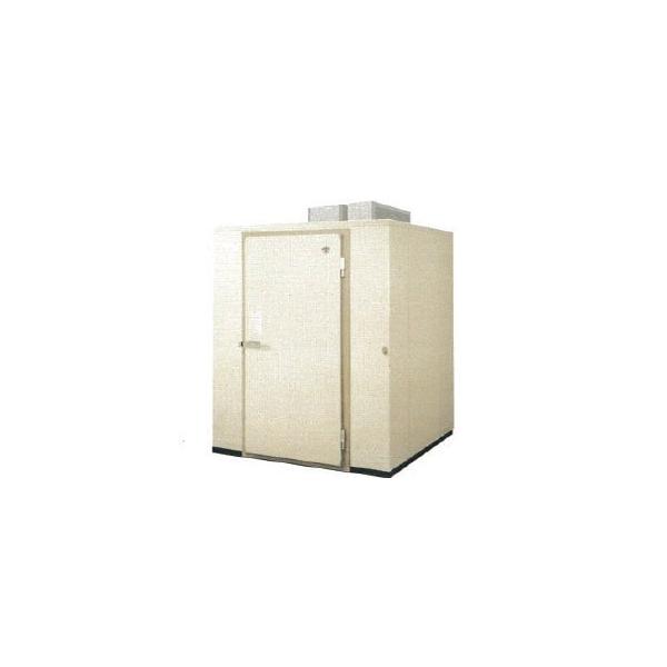 メーカー直送品の為納期についてはお問い合わせください型式　　　　　　PR-20CC-1.0S電源　　　　　　単相100V設定温度　　　　５℃〜15℃寸法　　　　　　幅1800×奥行1800×高さ2160mm（ユニット含まず）ウォークイン扉　...