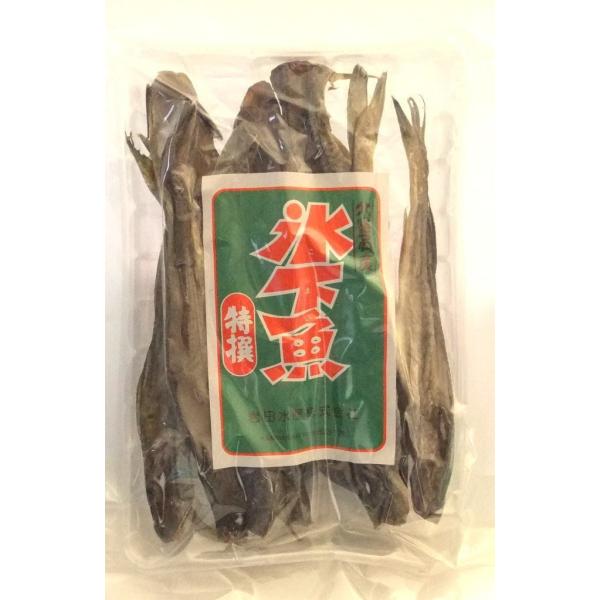 原料不漁のため小サイズになります。（約16センチ〜）淡白で独特の風味があり、酒の肴として人気の北海道を代表する味覚です。手やペンチなどで４〜５回ひねって柔らかくなったら腹から裂いて開き、皮をむいて身から骨をはずしてお召し上がり下さい。名称：...