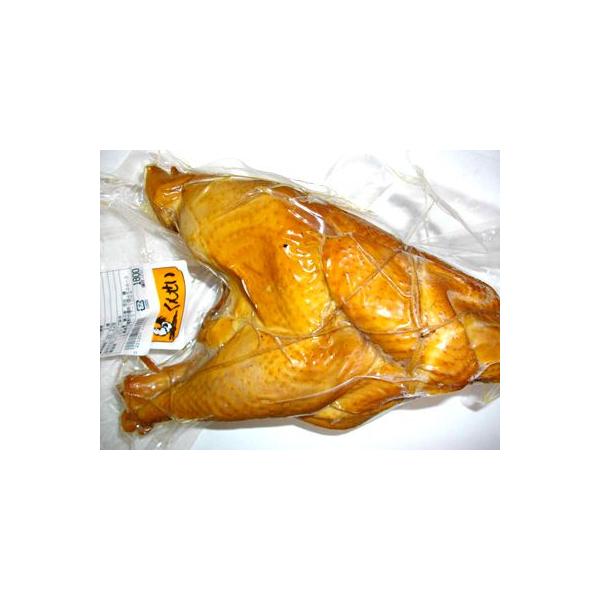 赤かしわを丸ごと一羽、燻製にしました。クリスマスに家族で！パーティに！豪快に捌いてください。袋のまま湯煎５分で美味しく食べれます。（捌き方説明書付）名称 かしわ丸鶏燻製（一羽）　（加熱食肉製品・加熱後包装）原材料名 鶏肉（広島県産）　食塩　...