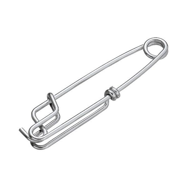 ※スイベルなしです。[ マリン金具 漁具 釣り具 魚釣り フィッシング ST ]