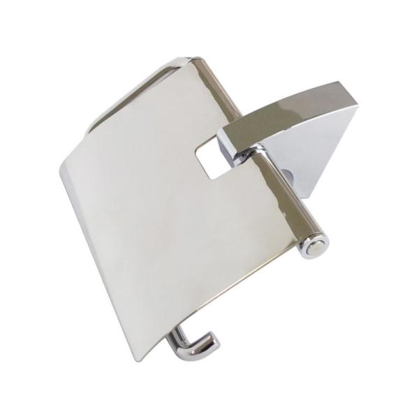 ・サビの心配がないABS樹脂とステンレスを採用。・クロームメッキ(樹脂部)と研磨(ステンレス部)による光沢の美しい表面仕上げです。・取付ビス頭が見えない意匠性に優れた仕様です。・住宅、店舗、各種施設に。・取付ベースを設置し、ブラケットをはめ...