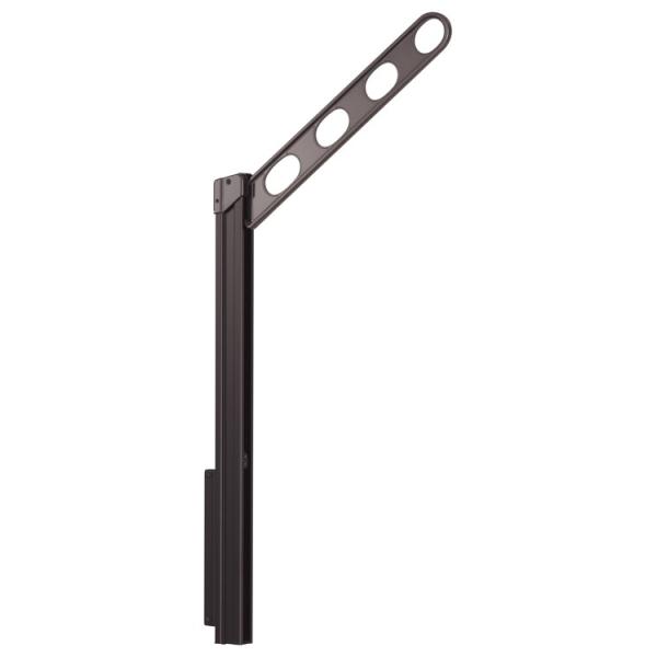 取付パーツは別売りです。→木部パーツはHP-6G/HP-13Gをおすすめ致します。●LP型・EP型に対して、徹底的にコストパフォーマンスを追求しました。●集合住宅に最適です。[ 新築 新居 バルコニー 物干し 洗濯 室外 屋外 ベランダ シ...