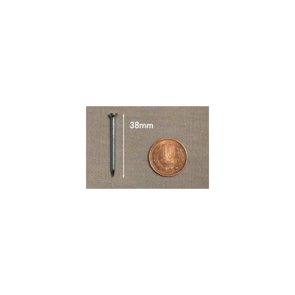 【寸法】 #12×38mm【材質】 鉄【入数】 500g×12箱コンクリート・ブロック・軽量形鋼・チーク材等へのパイプ・鉄板・木材・サッシ等の取付けで使用。