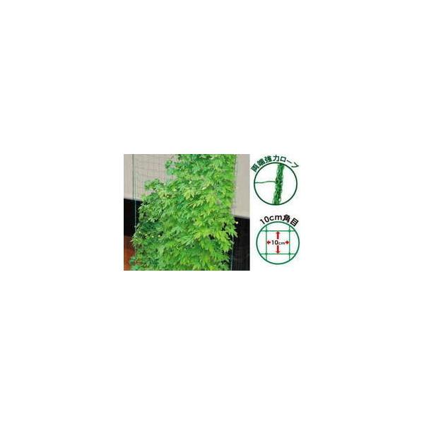 材質：ポリエチレン網目：10cm角