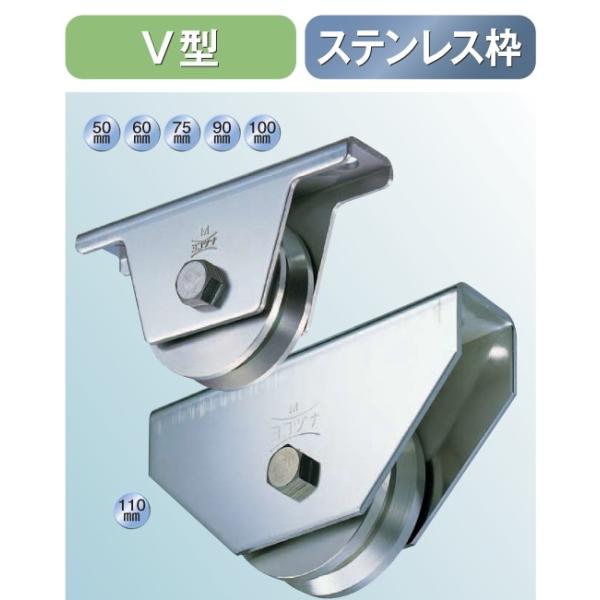 特長●高級機械用ベアリングを使用していますので耐久力に優れています用途●門扉、工場、出入口用扉、各種倉庫etc